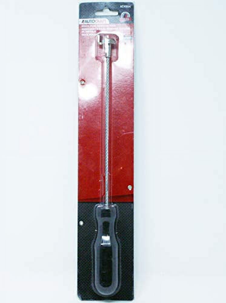 Autocraft - AC4554 MAGENTIC DRAIN PLUG REMOVER - Walmart.com