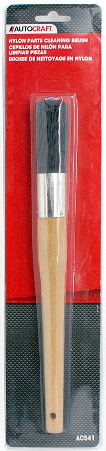 Autocraft ATC-AC541 Parts Cleaning Brush - Walmart Business Supplies