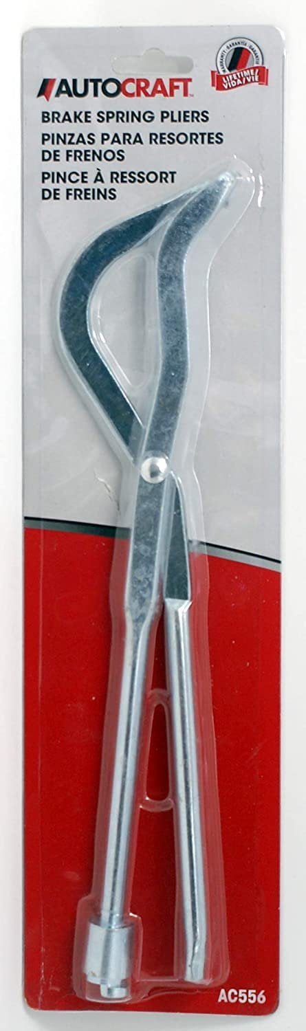 Autocraft Brake Spring Plier - Walmart.com
