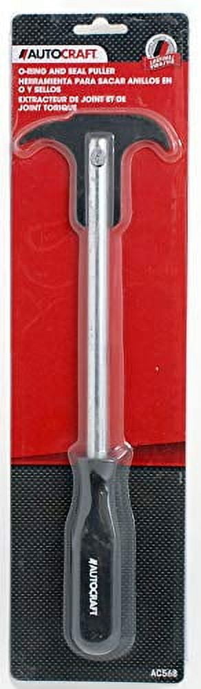 Autocraft Seal Puller - Automotive Specialty Repair Installation Tool ...
