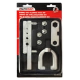 Autocraft ISO Bubble Flare Tool Set - Walmart.com