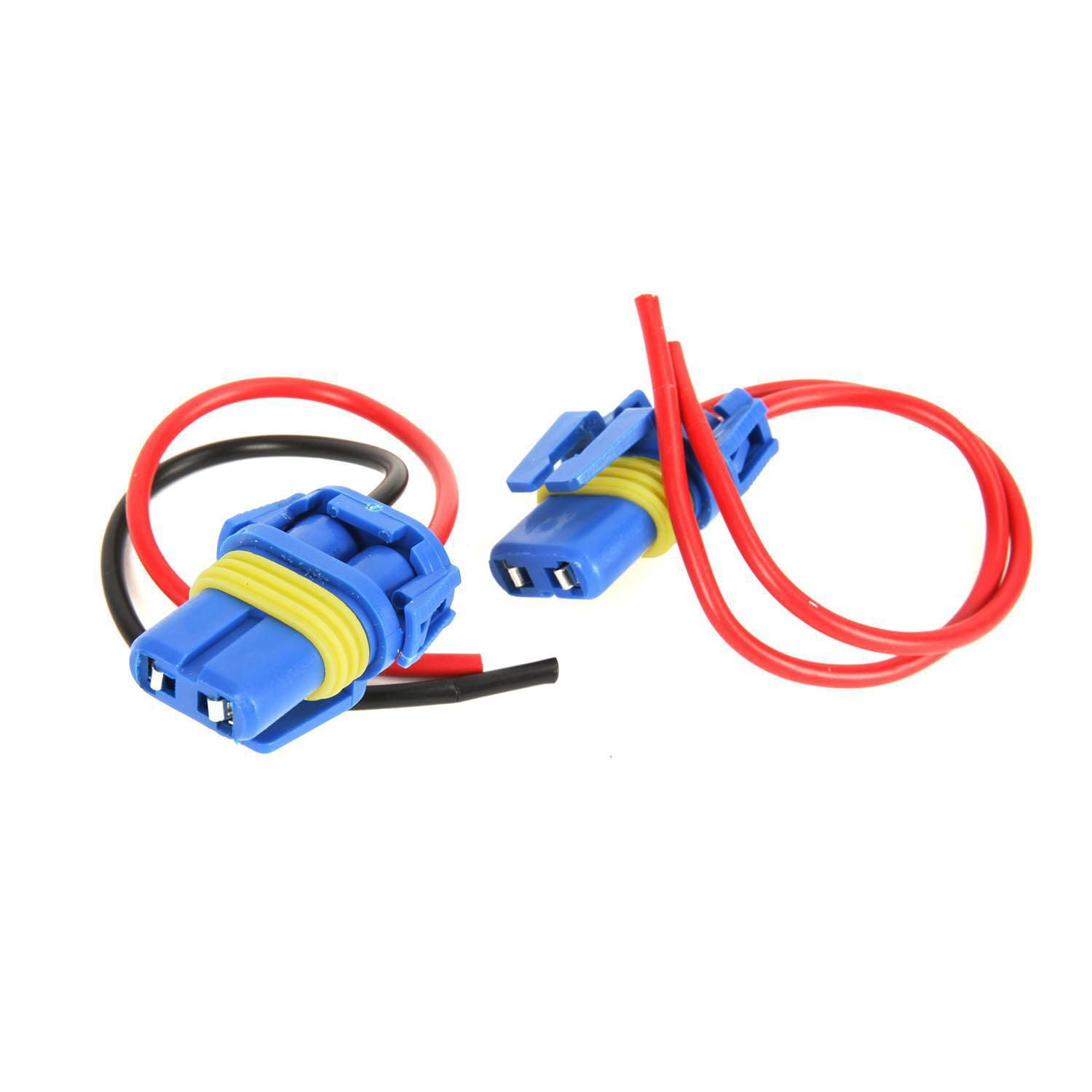 Autocraft Light Bulb Socket - High Temperature Socket for 9006 Bulb, 1 ...