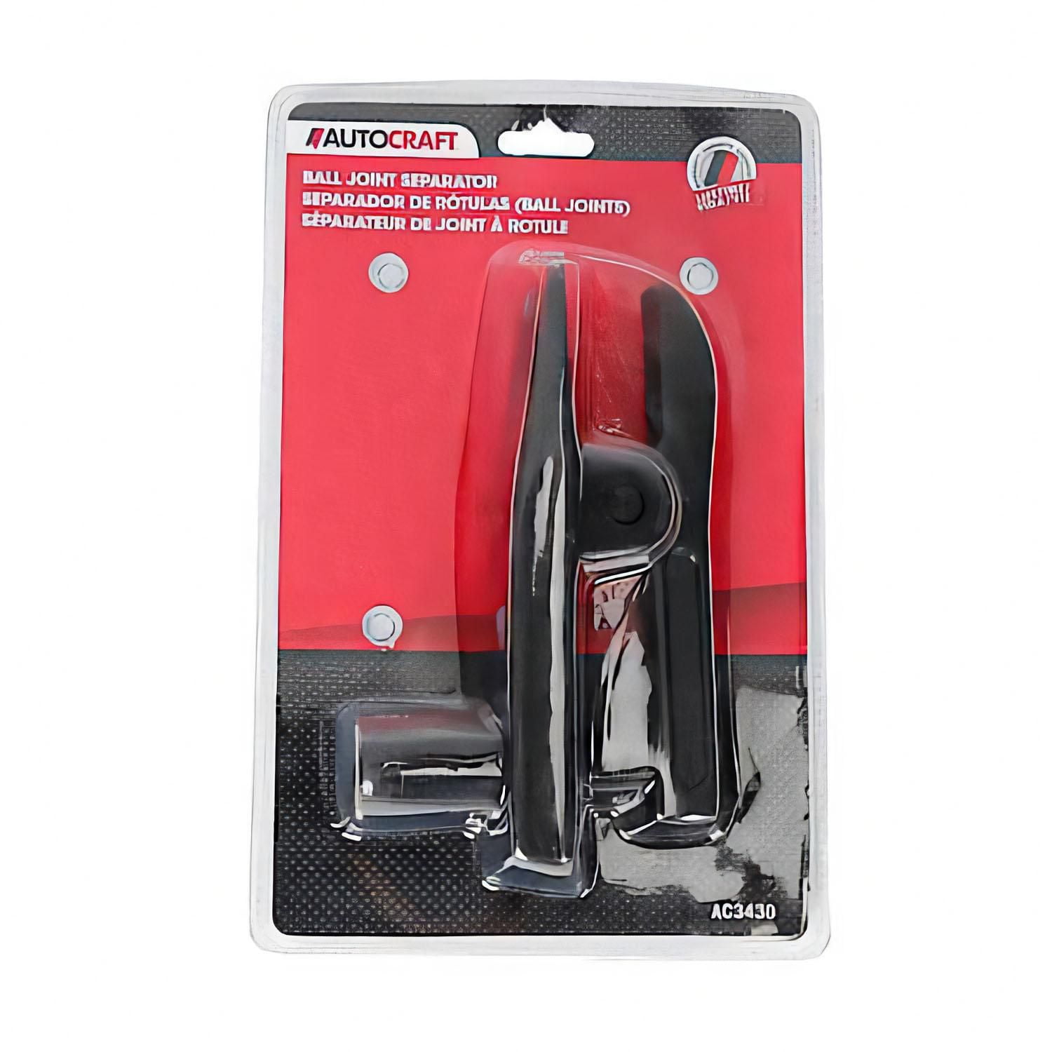 Autocraft Tie Rod End Lifter, 1 each, sold by each - Walmart.com