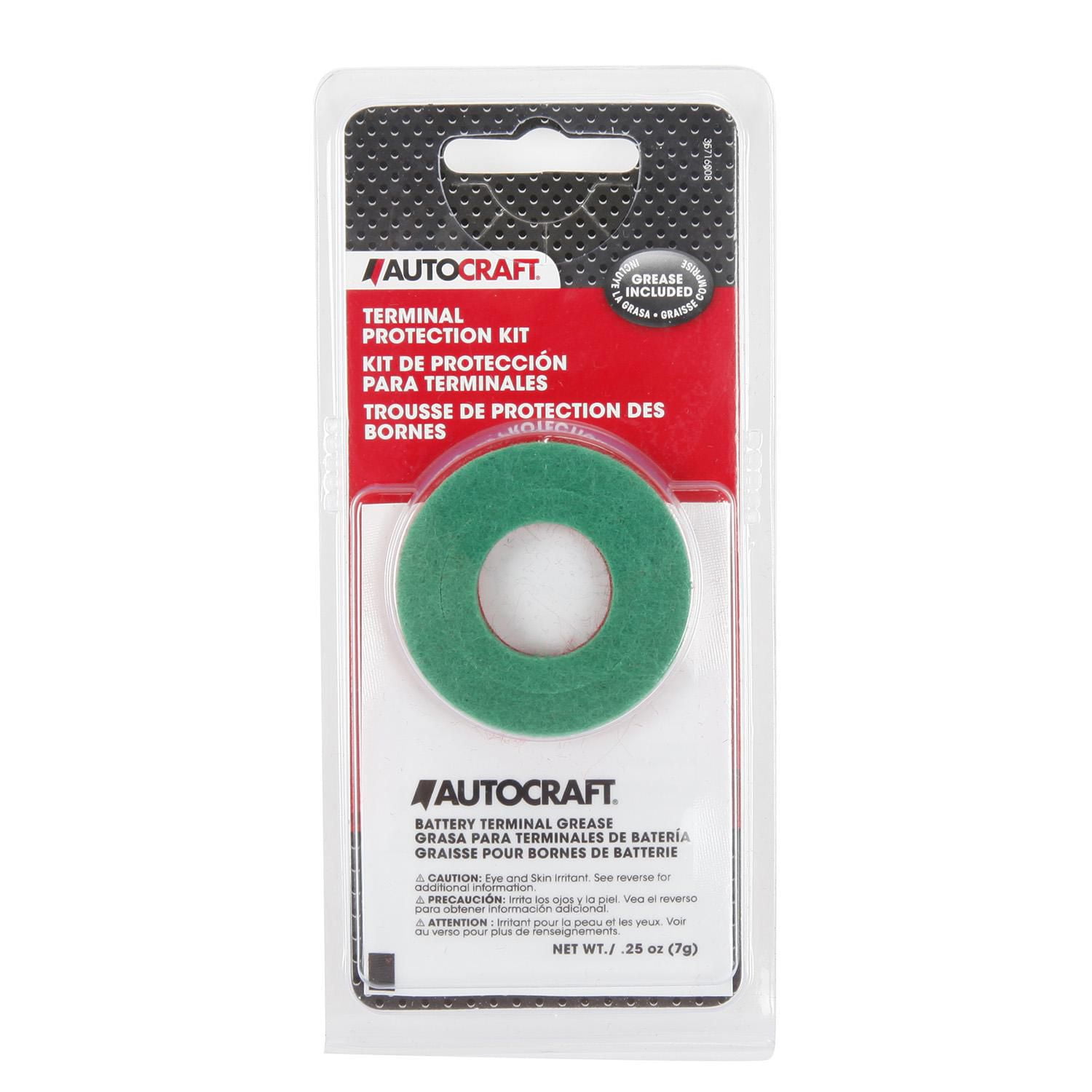 Autocraft Use Replacement Part# 45100 - AutoCraft Battery Terminal ...