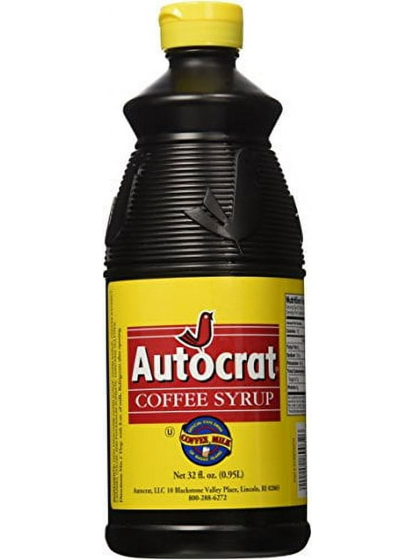 Coffee Syrups in Coffee - Walmart.com