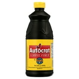Autocrat Coffee Syrup, for Rhode Island's "State Drink" - Walmart.com