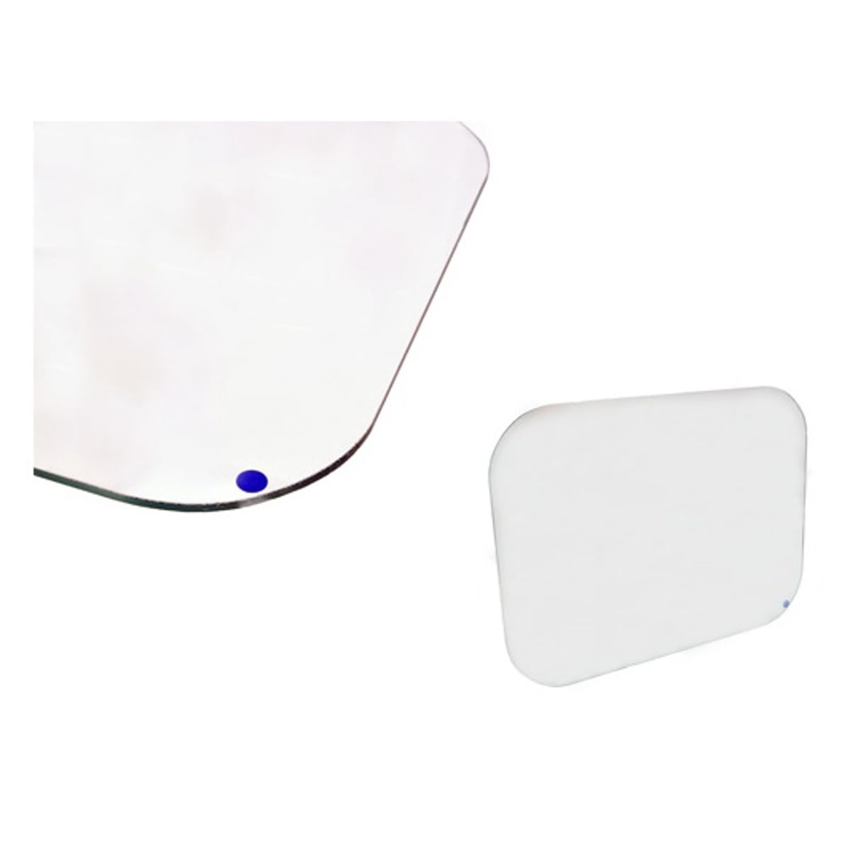 Autocue Spare Conference Prompter Glass - Walmart.com