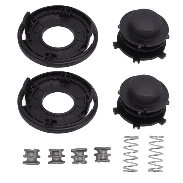Autocut 25-2 Trimmer Head Spool Replacement for Stihl Fs80 Fs85 Fs100 ...