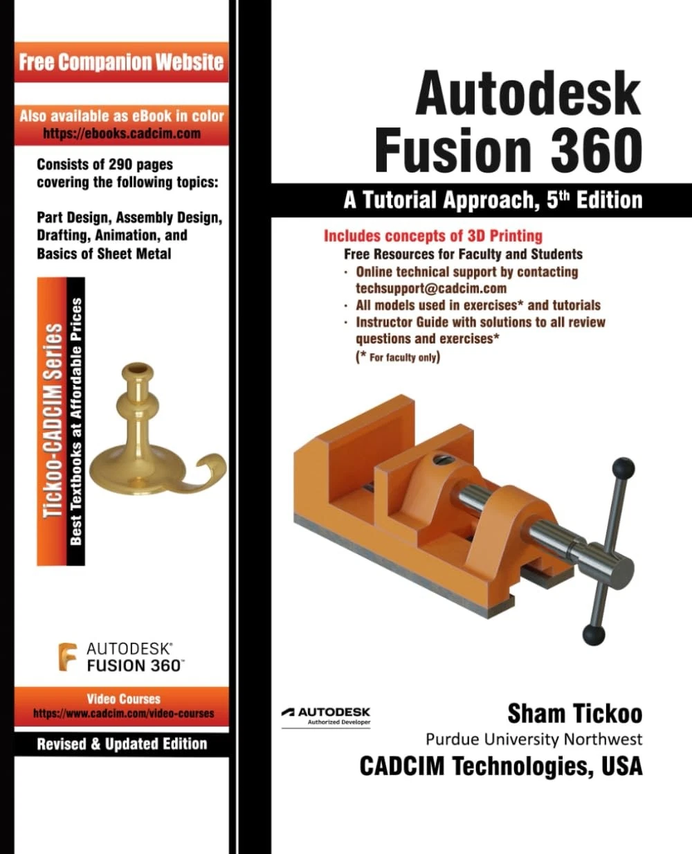 Fusion 360 Course