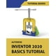Autodesk Inventor 2020 Basics Tutorial : Sketching, Part Modeling ...