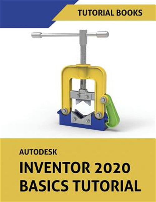 Pre-Owned Autodesk Inventor 2020 Basics Tutorial: Sketching, Part ...