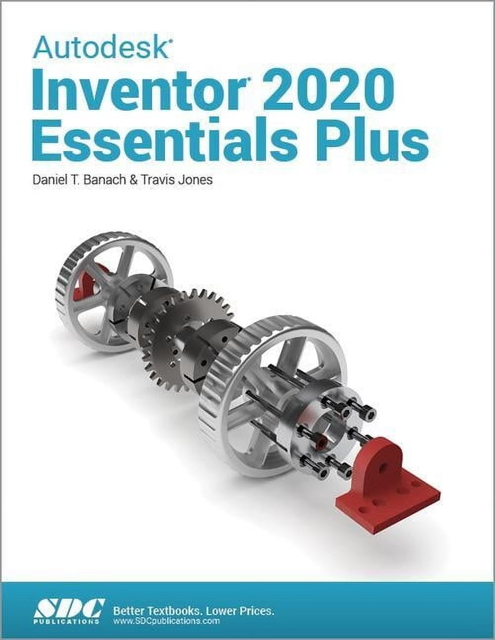 Auto Desk Inventor