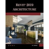 Autodesk Revit 2019 Architecture, (Paperback) - Walmart.com