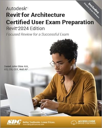 Pre-Owned Autodesk Revit for Architecture Certified User Exam ...