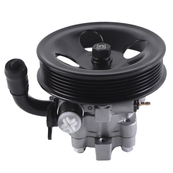 Autodevil 96-148 Power Steering Pump Fit for Magentis 2007-2010 for ...