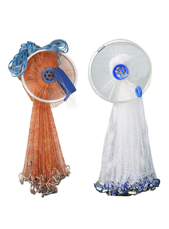 Fishing Nets in Fishing Accessories - Walmart.com