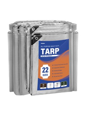 20x20 Tarps in Tarps - Walmart.com