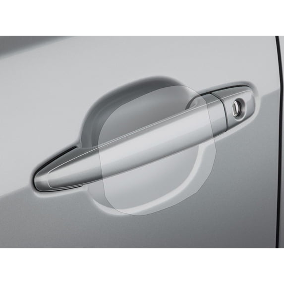 AutofitPro Custom Fit Door Handle Cup 3M Clear Paint Protection Film ...