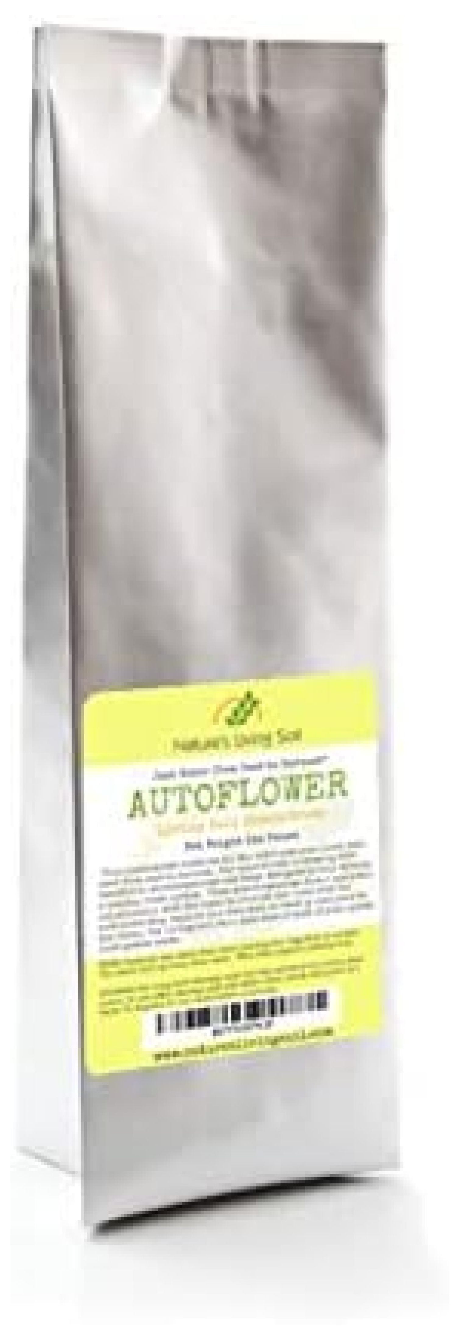 Autoflower Living Soil Concentrate for Super Soil - Walmart.com