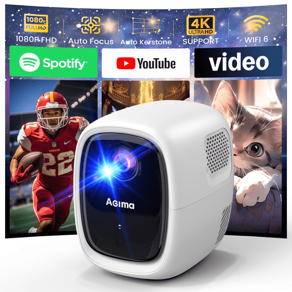 3D Projectors