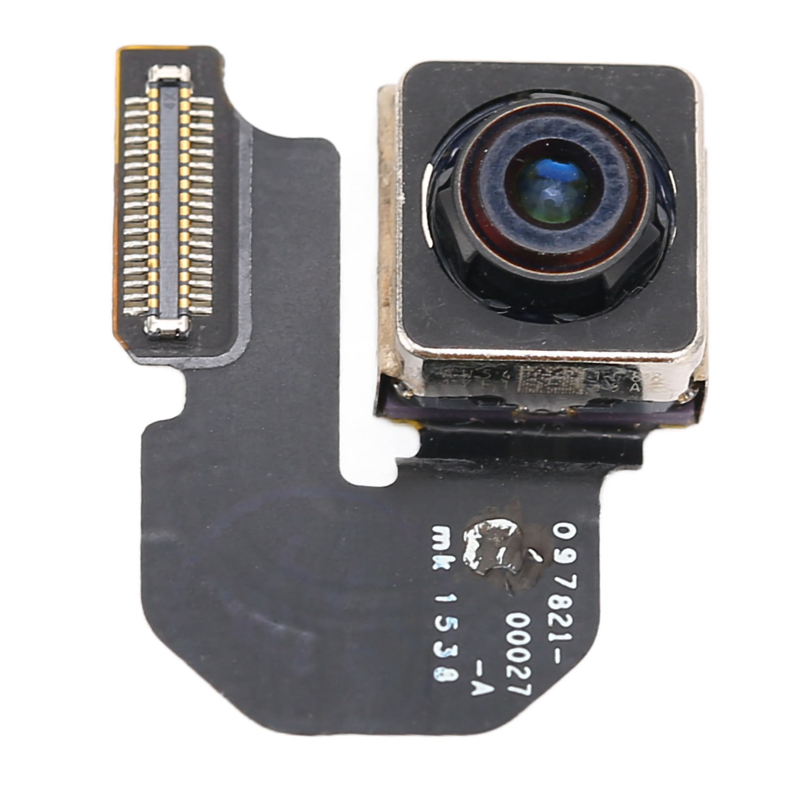 Autofocus Rear Camera Module with Flex Cable for iPhone 6S Repair ...