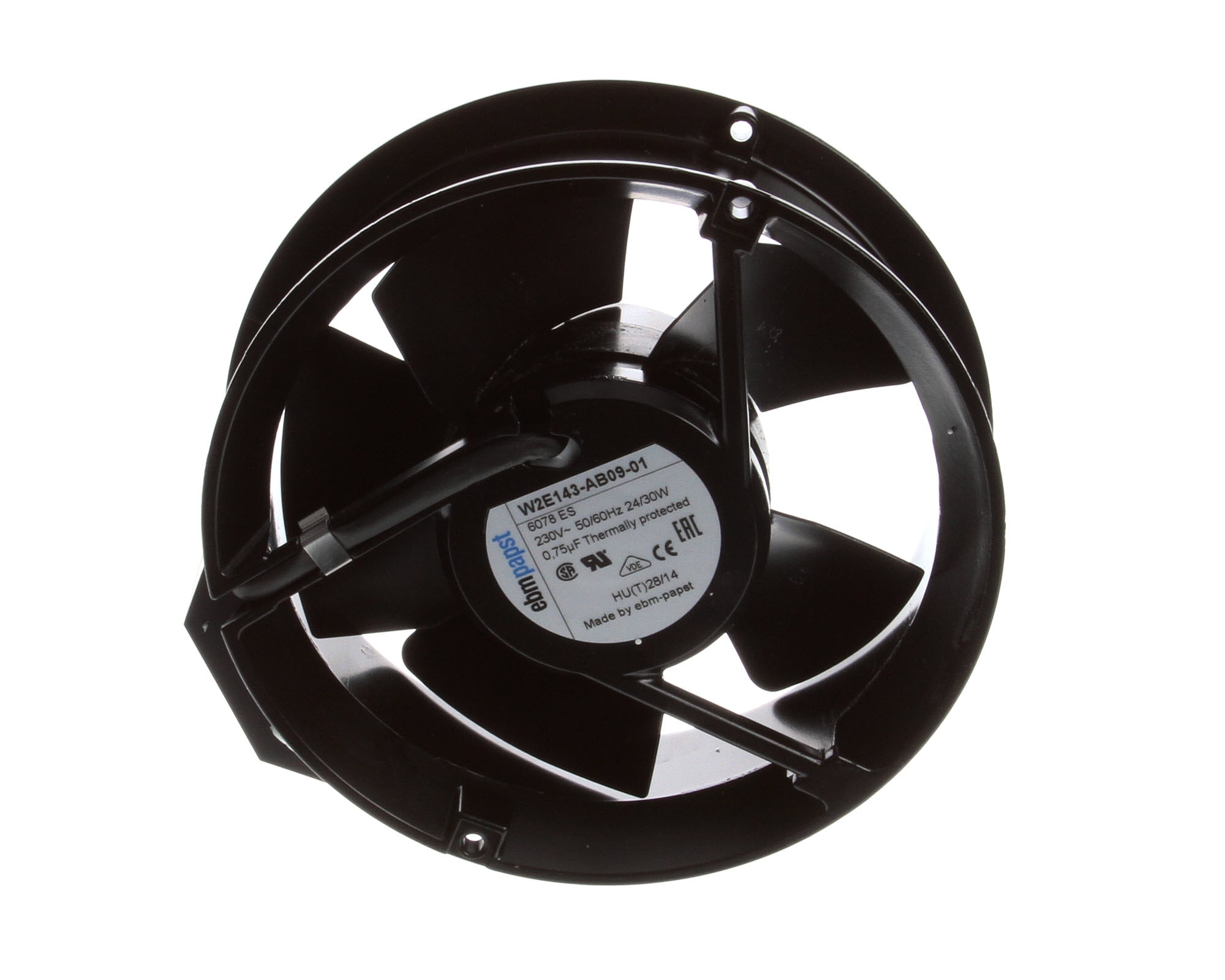 Autofry 39-0014 Exhaust Fan - Walmart.com