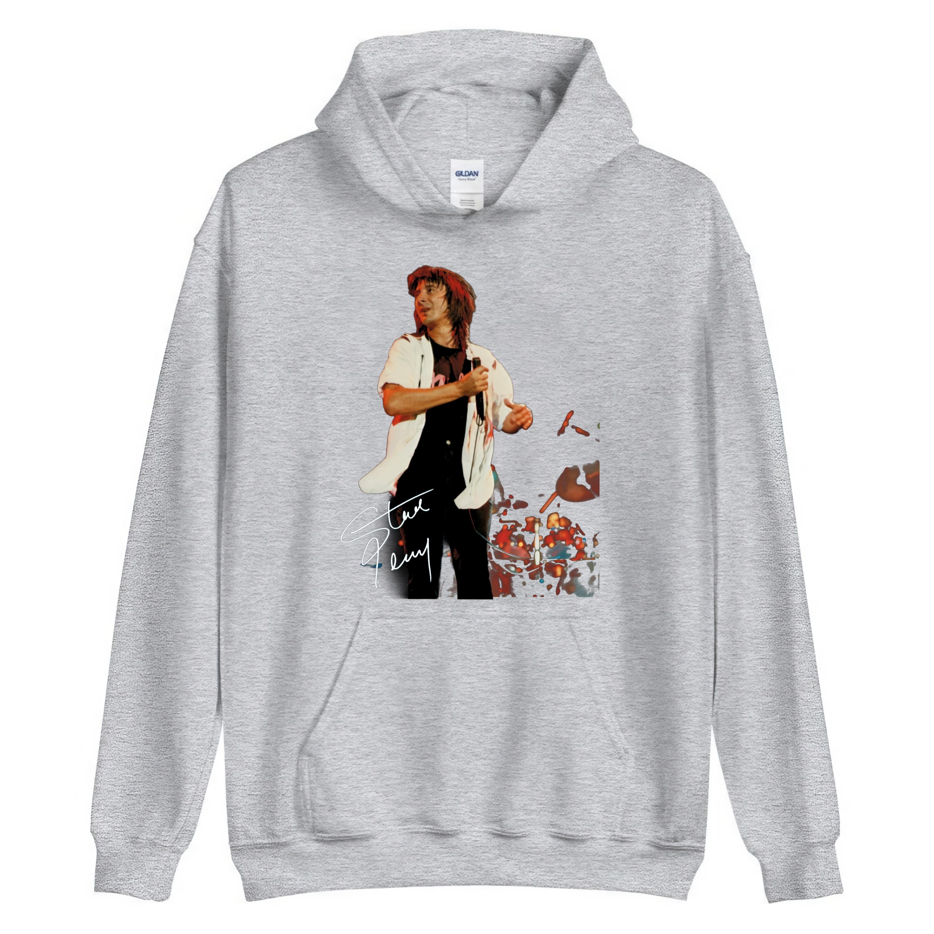 Autographed Music Legend Concert Men Shirt Black Short Sleeve All Sizes ...