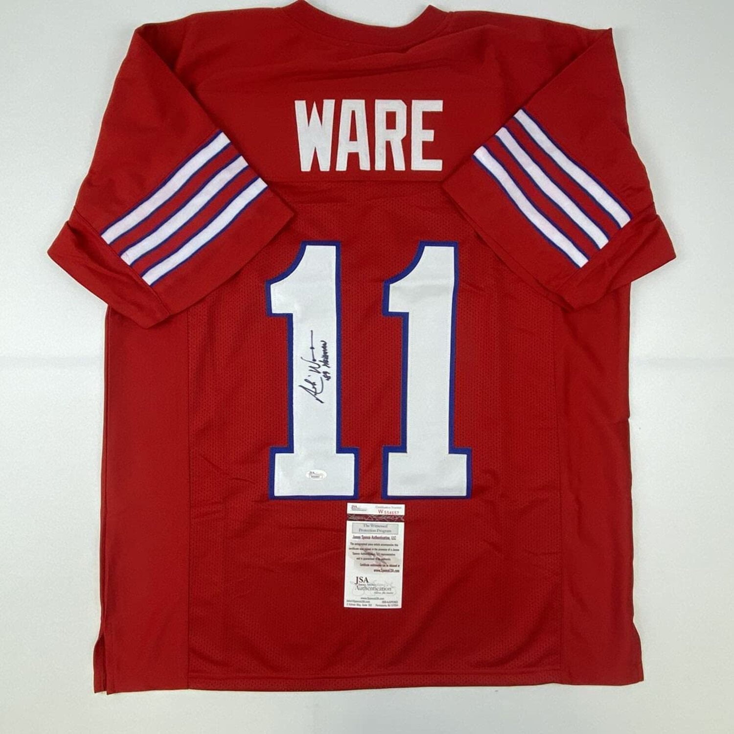 Andre Ware Nfl