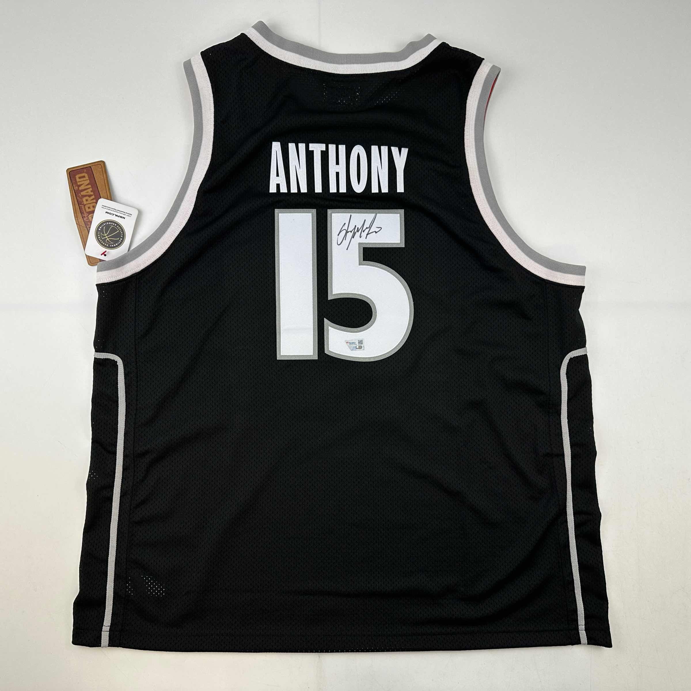 Carmelo Syracuse Jersey
