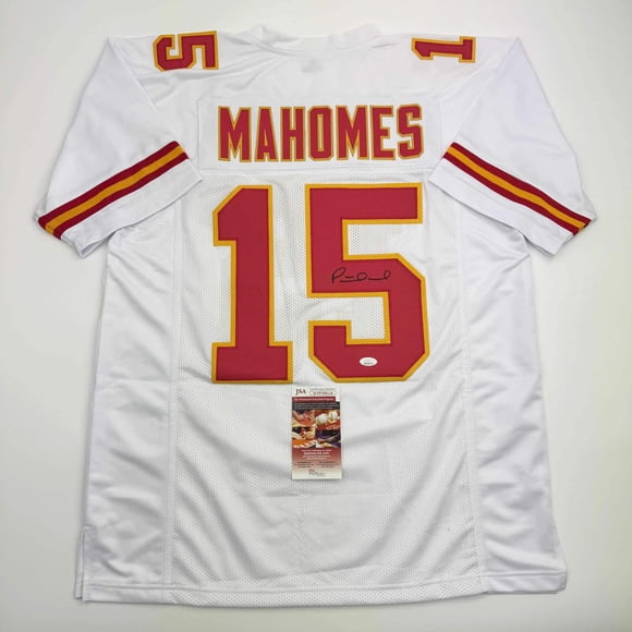 Patrick Mahomes Jerseys & Gear in Fan Shop Players - Walmart.com