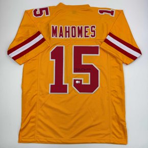 Patrick Mahomes Jerseys & Gear in Fan Shop Players - Walmart.com