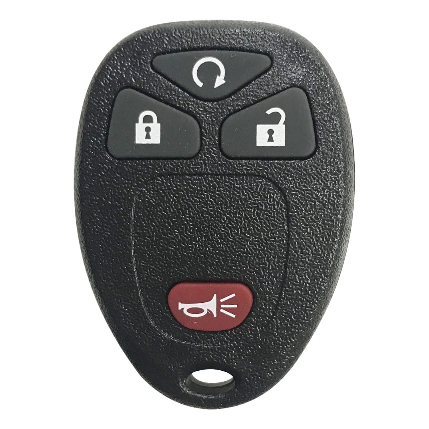 AutokeyMax 2006 2007 2008 2009 2010 2011 Chevrolet HHR Keyless Entry ...