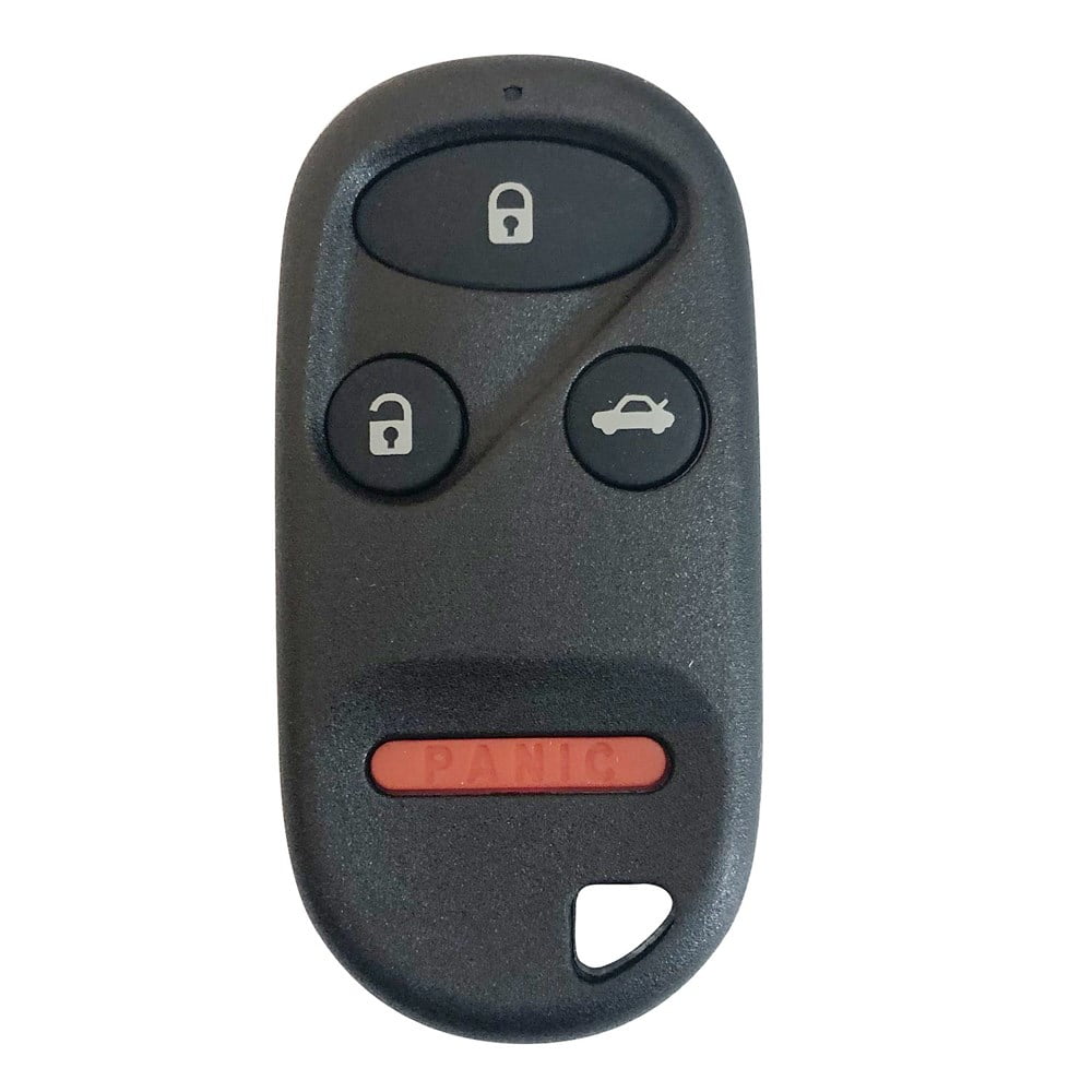 AutokeyMax Fob Remote Key For 1996 1997 1998 1999 2000 Honda Civic ...