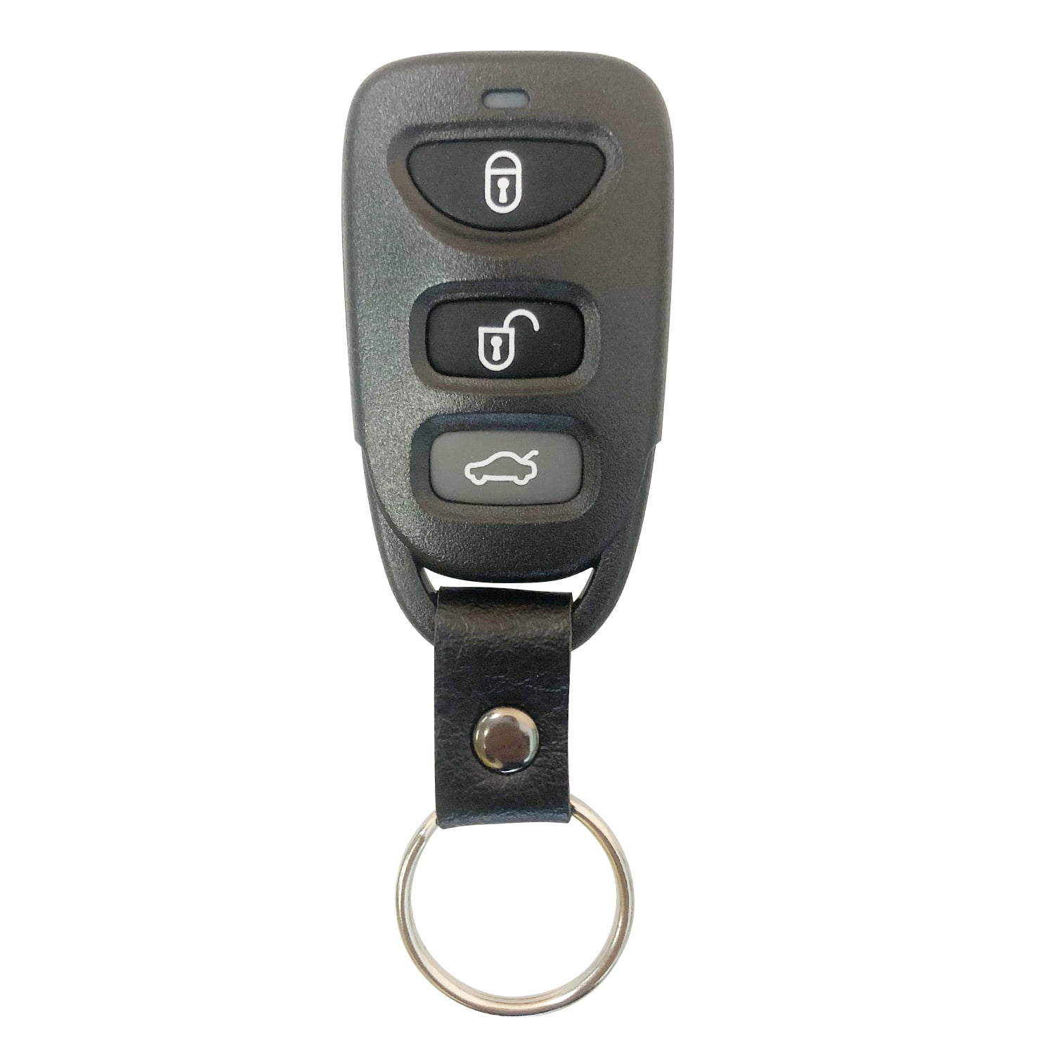 Hyundai Keyless Entry Remote Car Key Fob for 2011-2016 Elantra and 2011 ...
