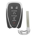 AutokeyMax Smart Keyless Remote Key Fob for 2018-2020 Chevy Equinox ...