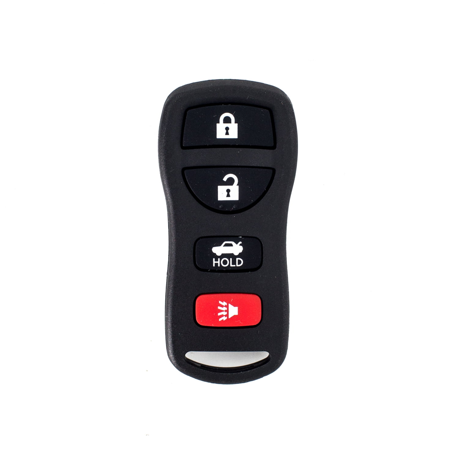 AutokeyMax for Keyless Entry Remote Key Fob Clicker Transmitter Beeper ...