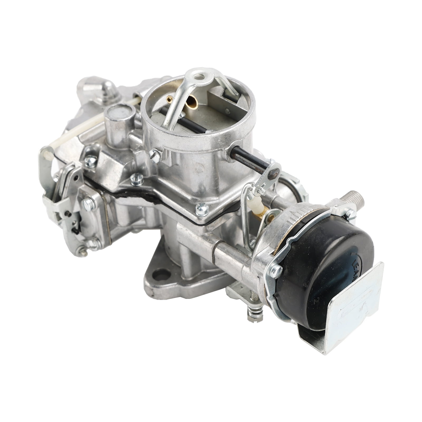 MotorGenic Autolite 1100 Carburetor, Ford Mustang Falcon 1963-1969, 6 ...