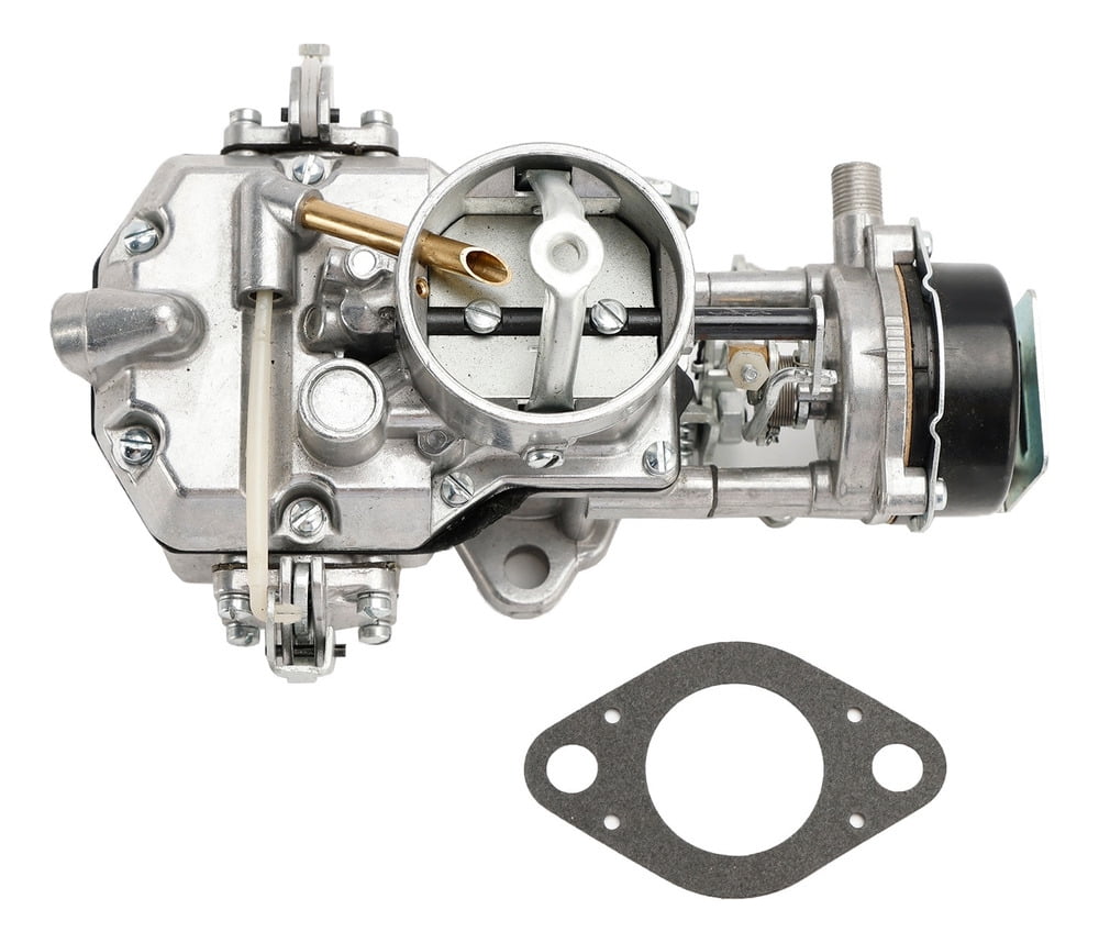 Autolite 1100 Carburetor For Ford Mustang Falcon 63-69 Of 6 - Walmart.com