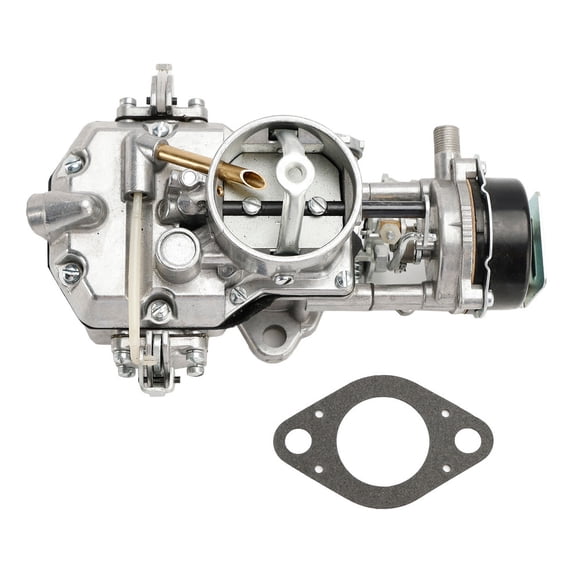 Autolite 1100 Carburetor For Ford Mustang Falcon 63-69 Of 6 - Walmart.com