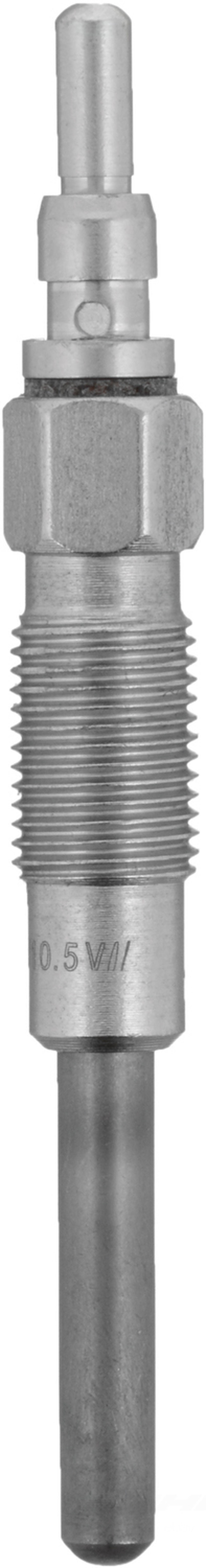 Autolite 1108 Diesel Glow Plug (4 Pack) Fits select: 1987-1994 FORD ...
