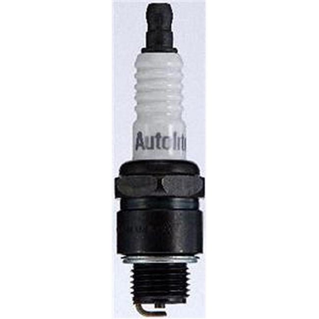 Autolite 216 Spark Plugs 14 mm Thread Spark Plug, 0.437 in. Reach ...