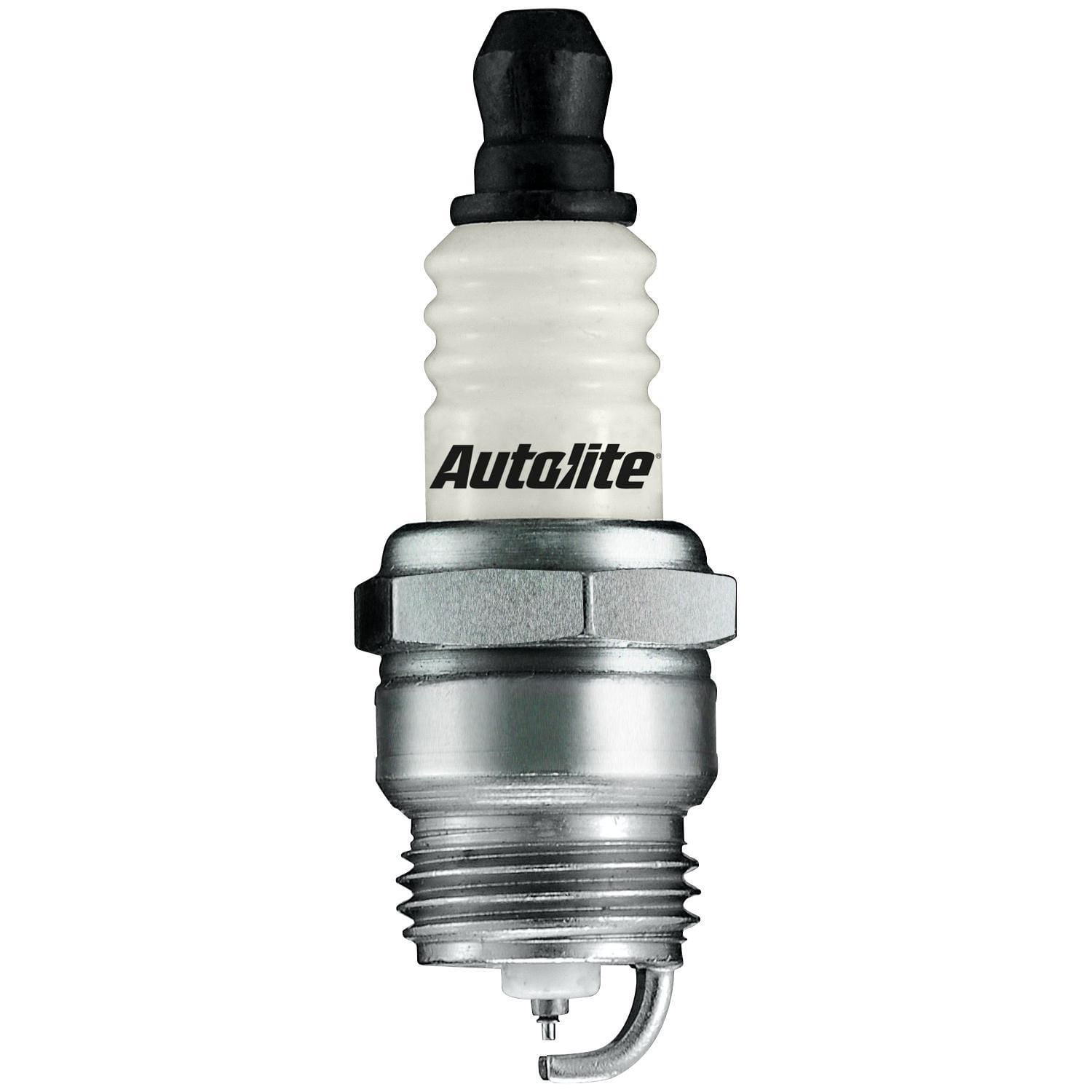 Autolite 2554 Spark Plug - Walmart.com