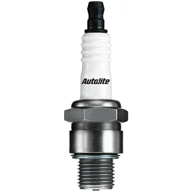 Autolite 2852 Copper Non-resistor Spark Plug - Walmart.com