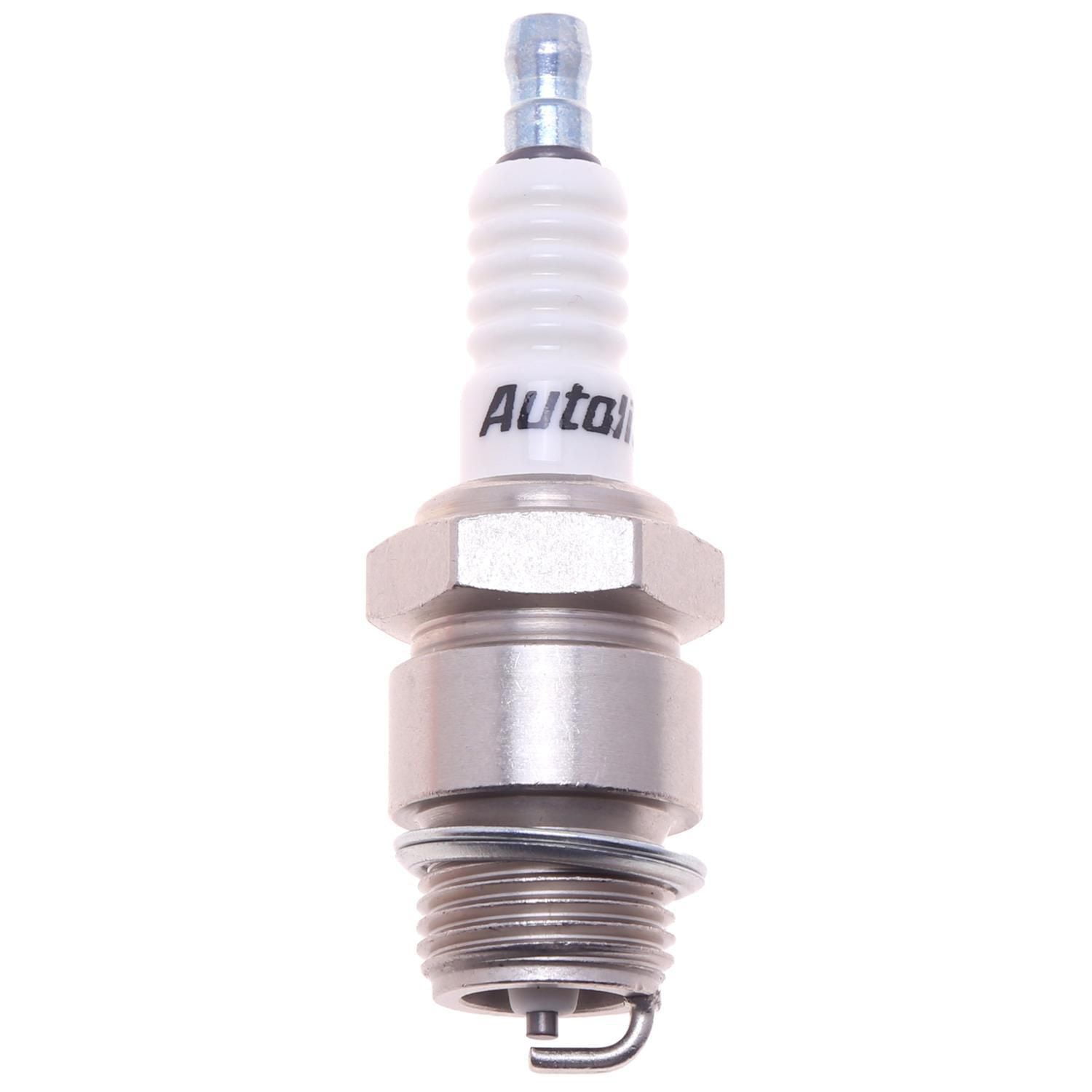 Autolite Genuine Small Engine Copper Core Spark Plug - 3116 - Walmart.com