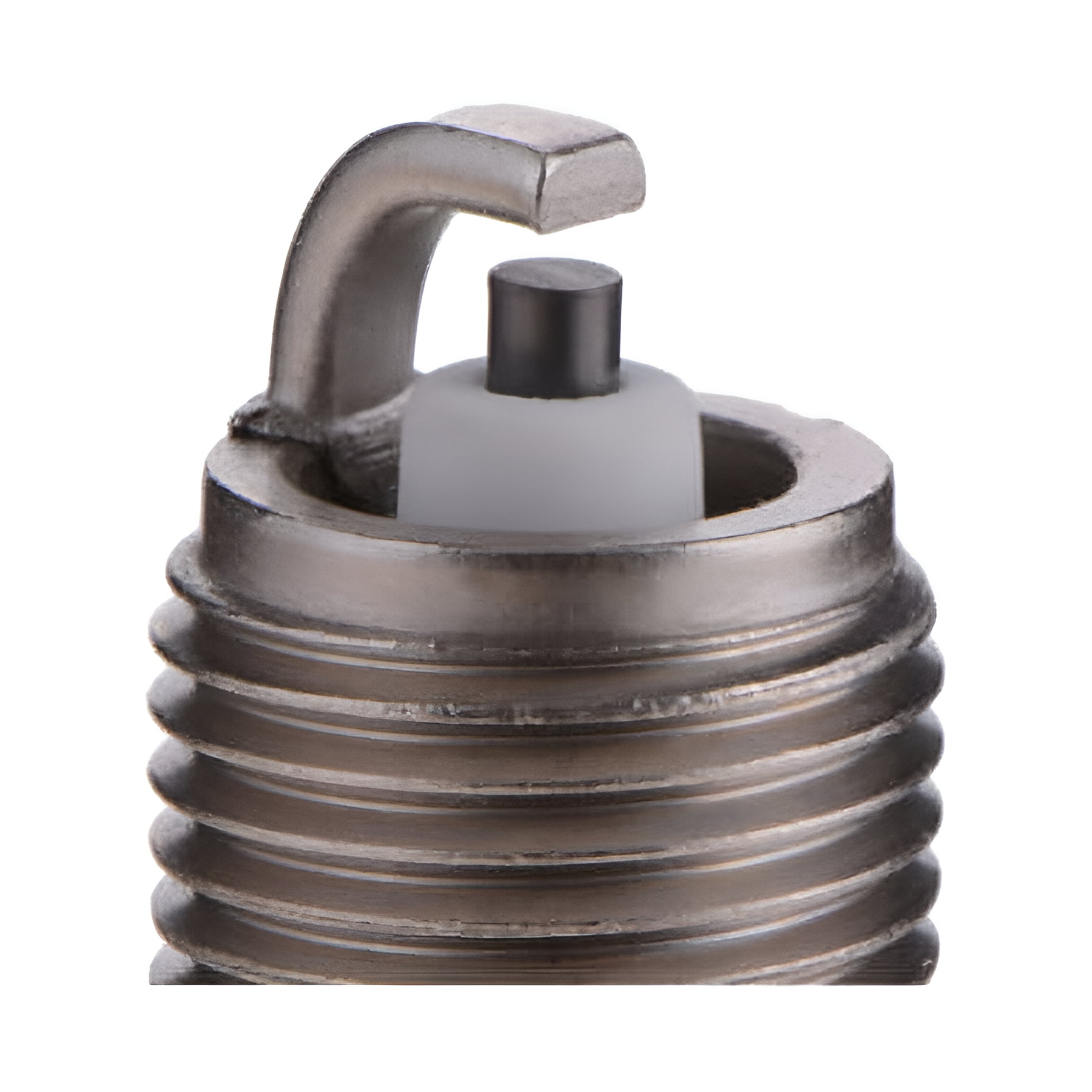 Autolite 3926 Copper Resistor Spark Plug Fits select: 1988-1991 ...