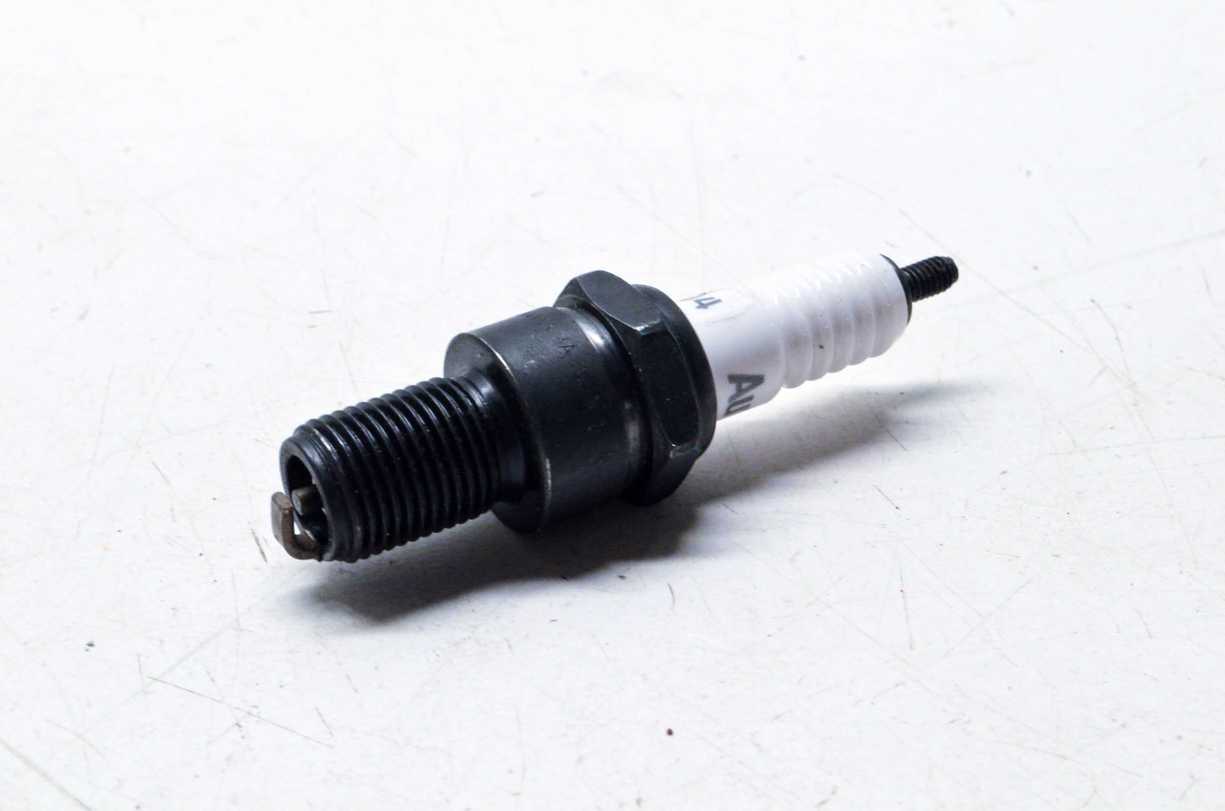 Autolite 404 Spark Plug NOS - Walmart.com