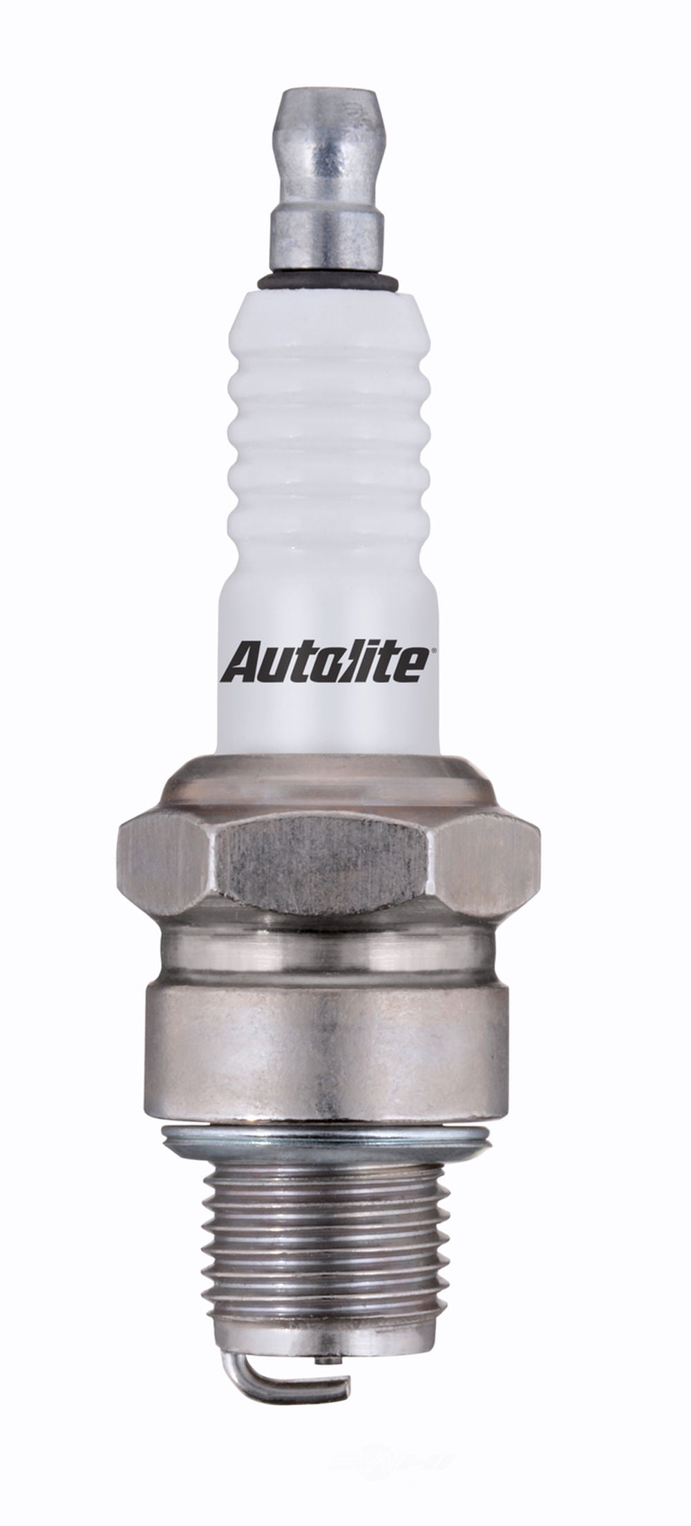 Autolite 4092 Copper Non-resistor Spark Plug (4 Pack) - Walmart.com