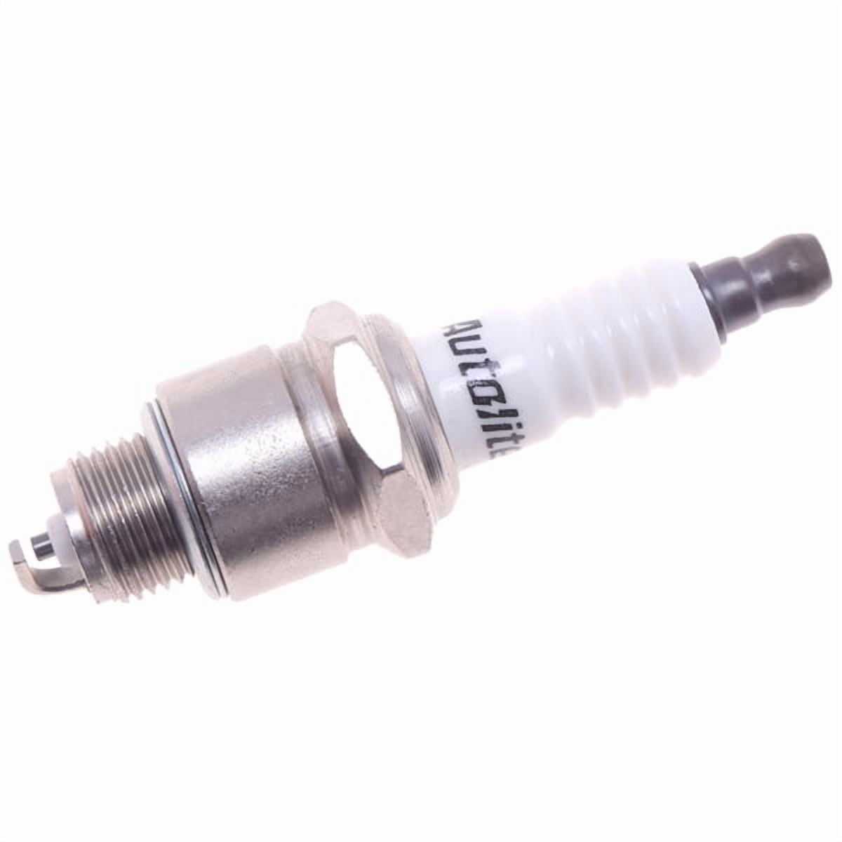Autolite 437 Copper Spark Plug - Walmart.com