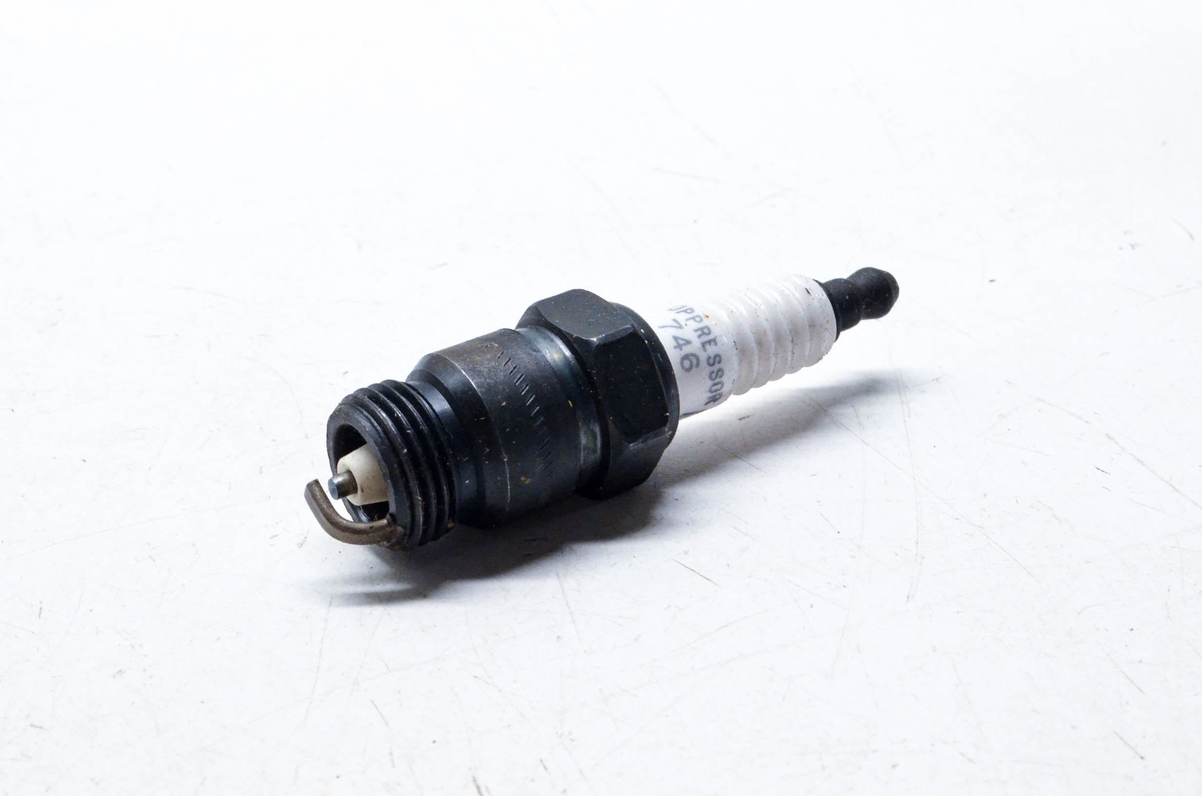 Autolite 746 Spark Plug NOS - Walmart.com