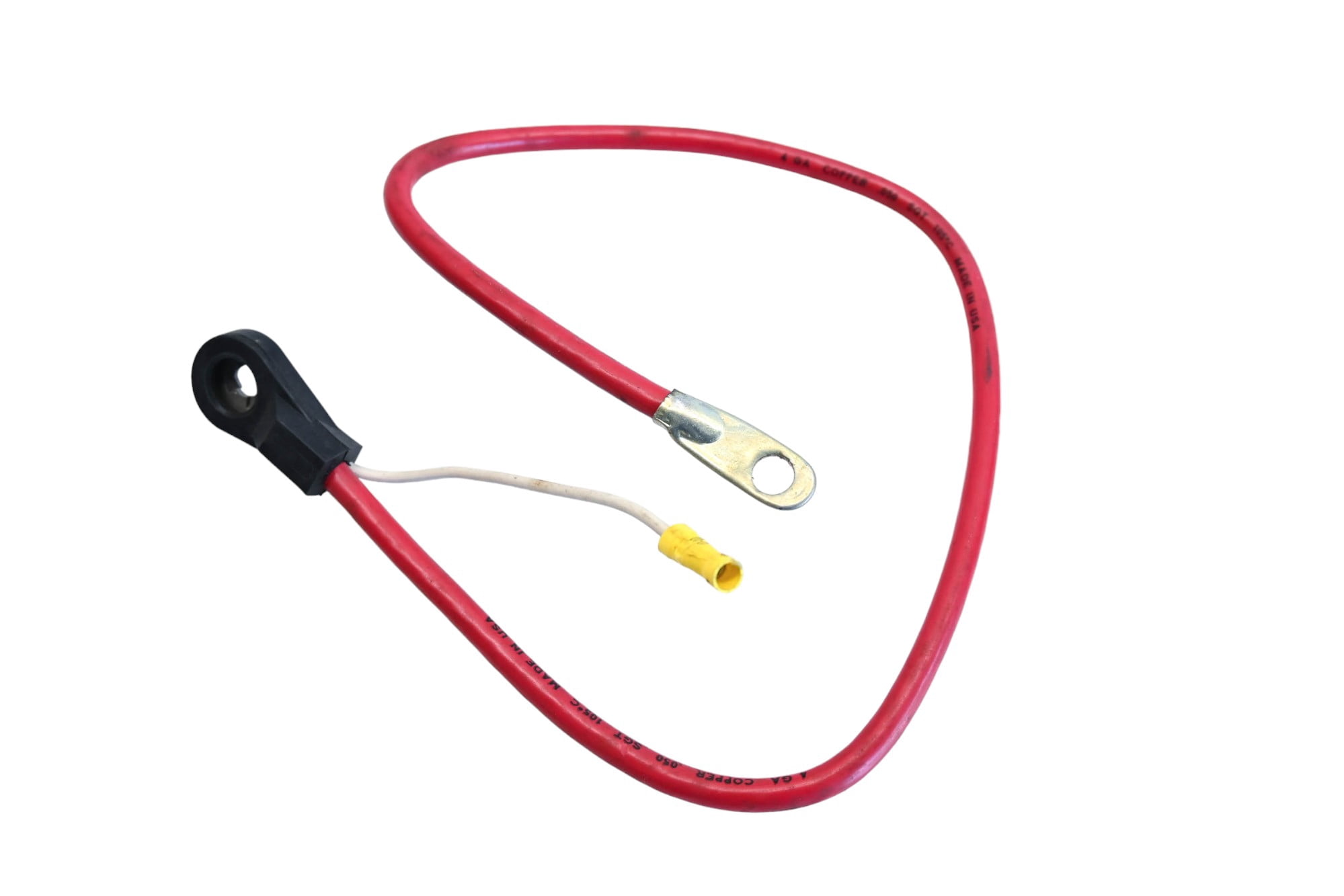 Autolite 77203 Side Terminal Battery Cable NOS - Walmart.com
